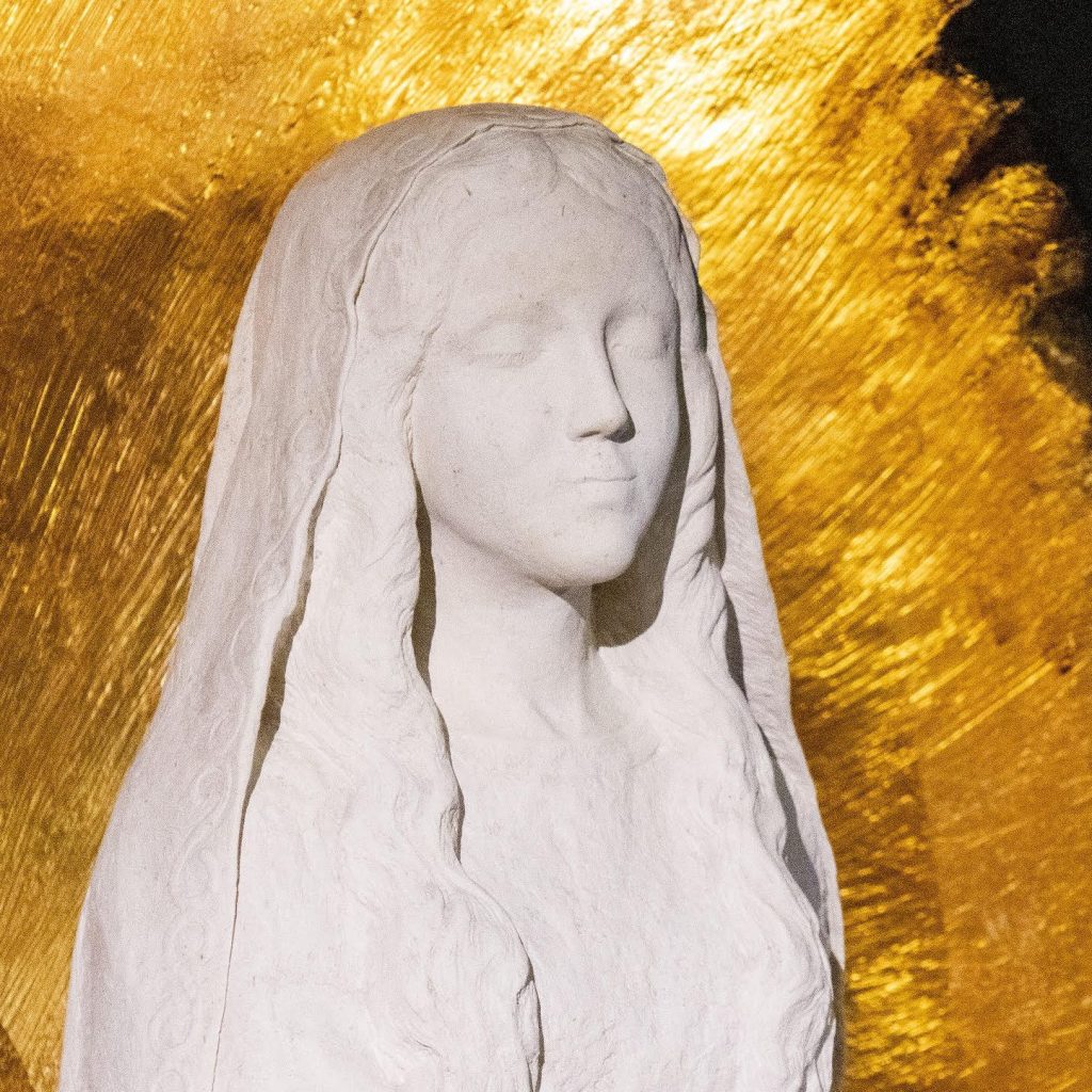 Tous les articles : Prière du Rosaire - Avec Marie